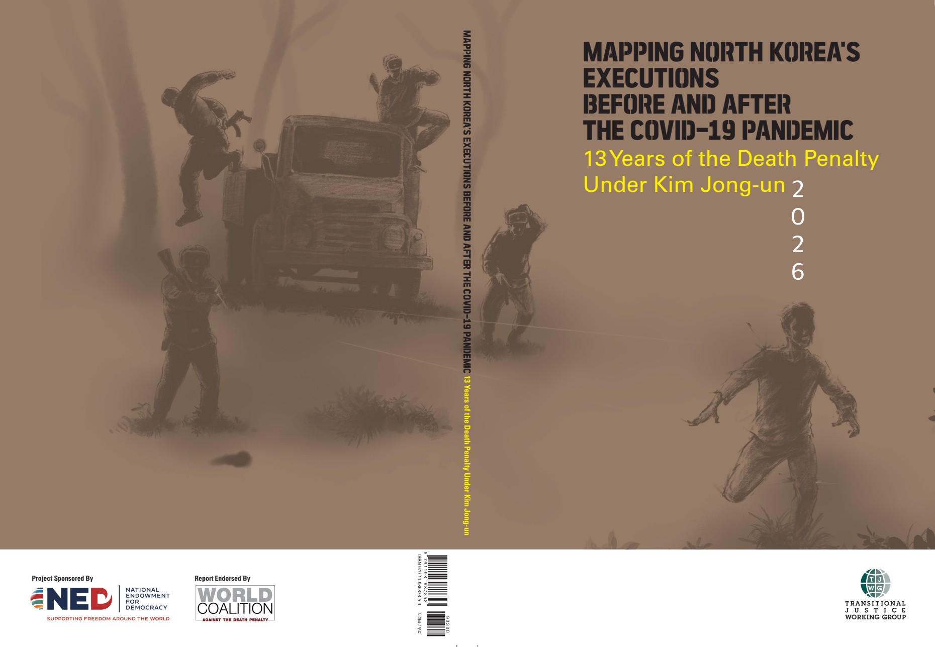 Press-Release Mapping North Koreas Executions Before and After the ...